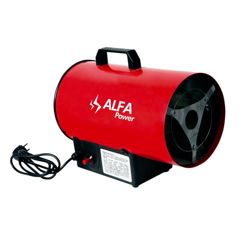 Газовые - Alfa Power